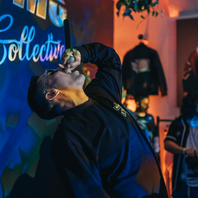 Dylan Vera | Spotify