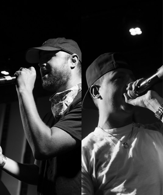 The Gilbert Bros. | Spotify