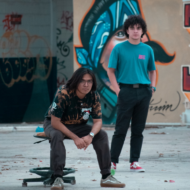 Jaab | Spotify
