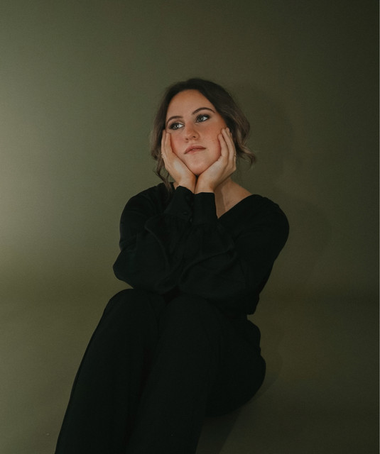 Katie McCoy | Spotify