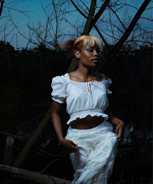 Denyah | Spotify