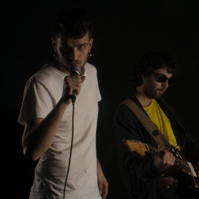 Tfg | Spotify
