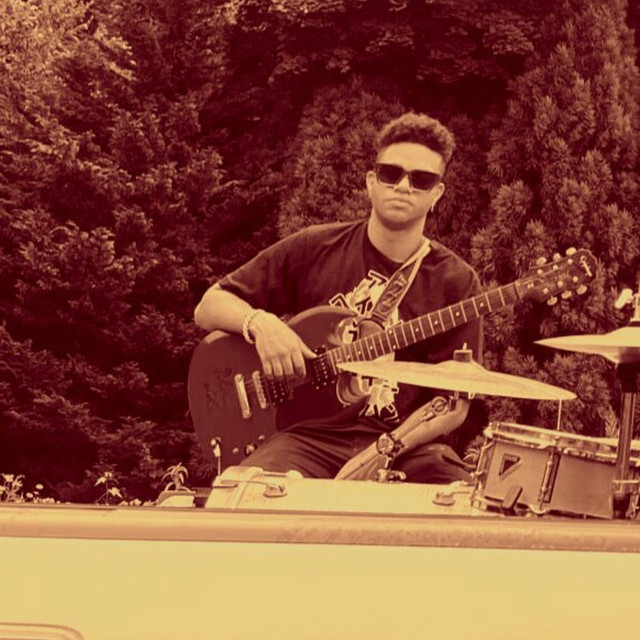 Nathaniel Singh | Spotify