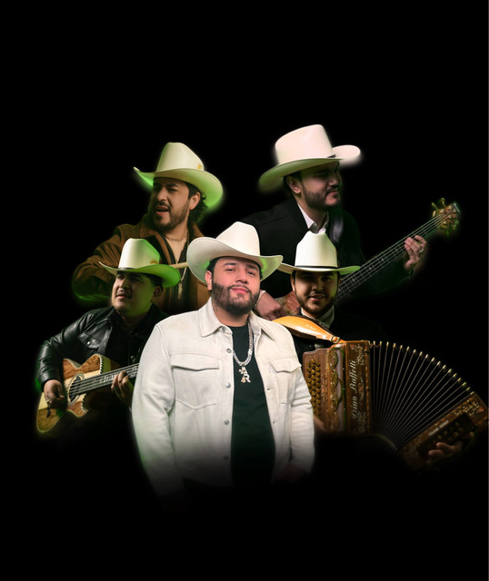 Grupo Arriesgado Concert & Tour History | Concert Archives