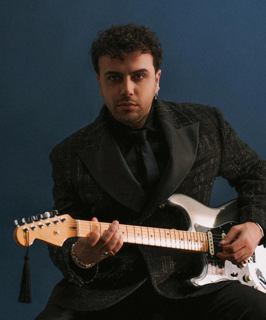 Salman Tin | Spotify