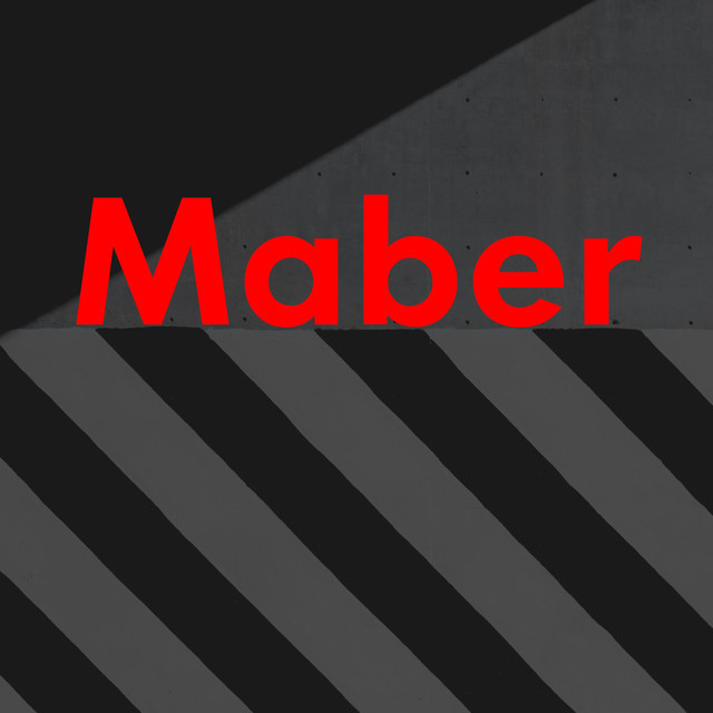 Maber | Spotify