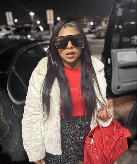Queenn LeeLee | Spotify