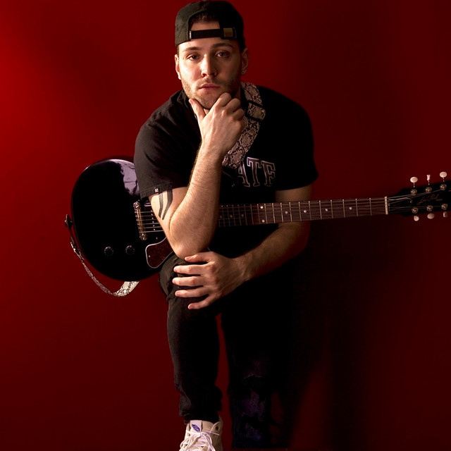 Nick Rossi | Spotify