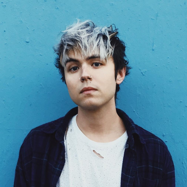 Ian Kirkpatrick is a songwriter