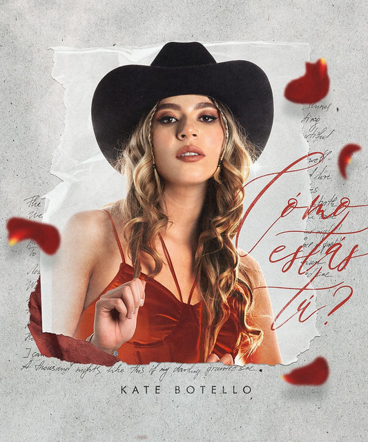 Kate Botello | Spotify