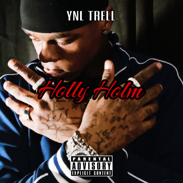 YNL TRELL | Spotify