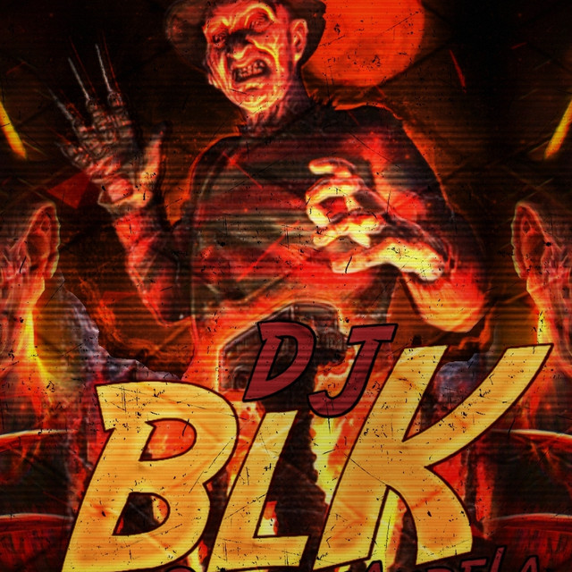 DJ BLK Spotify