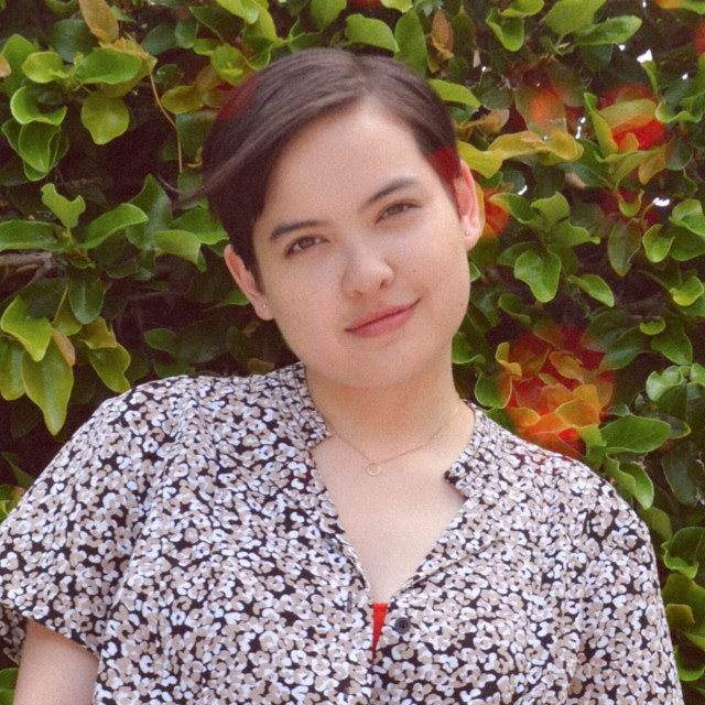 Katherine Loo Ming Jacobs | Spotify
