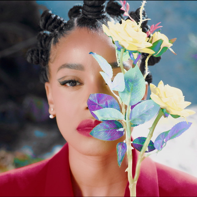 Jennifer Dias | Spotify