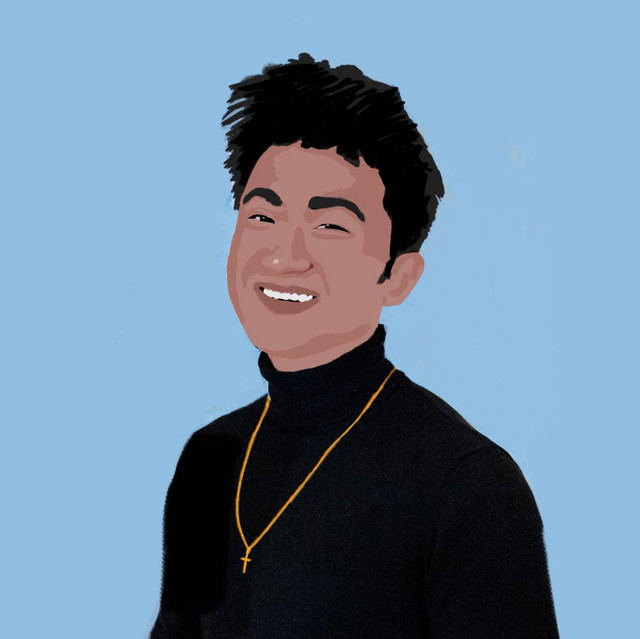 Kevin Ton | Spotify