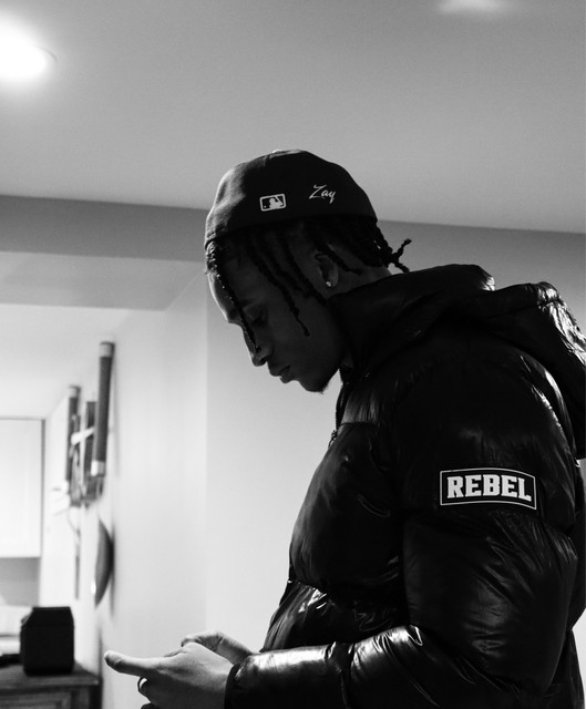Zay premier | Spotify
