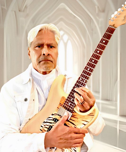 Patrick Yandall Concert & Tour History (Updated for 2025) | Concert ...