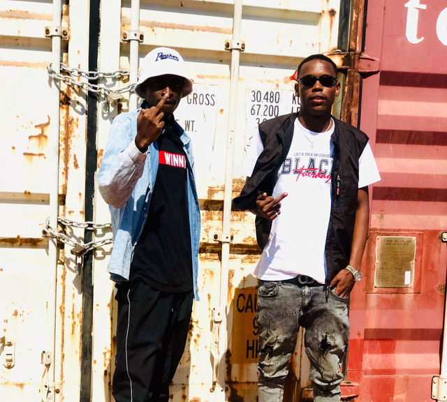 FDN Gang | Spotify