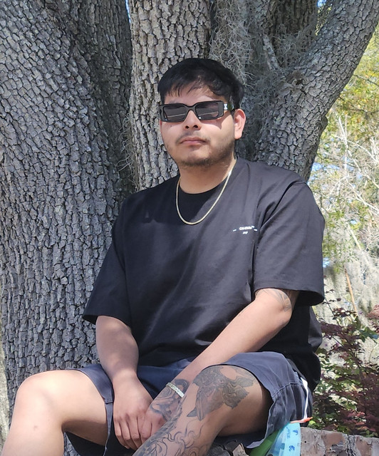 Alxx Brkn | Spotify