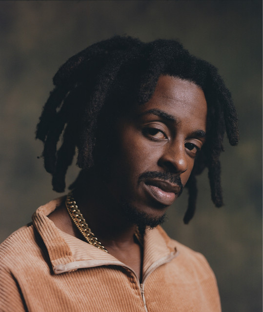 Bushy B | Spotify