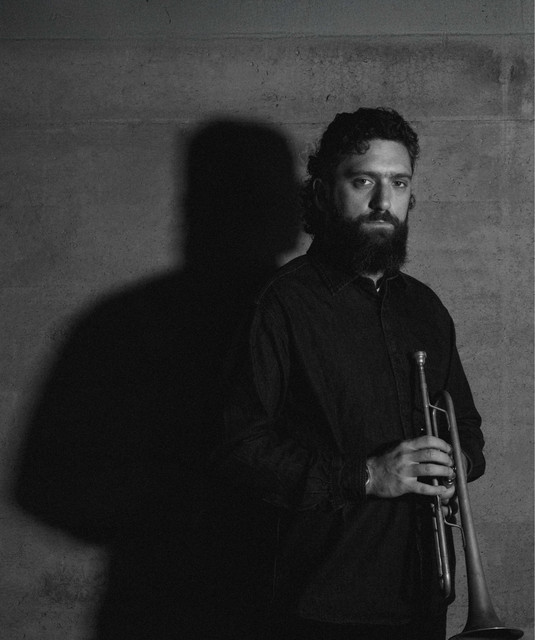 Sep 06, 2024: Trio Subtonic / Dan Balmer / Cyrus Nabipoor at Jack ...