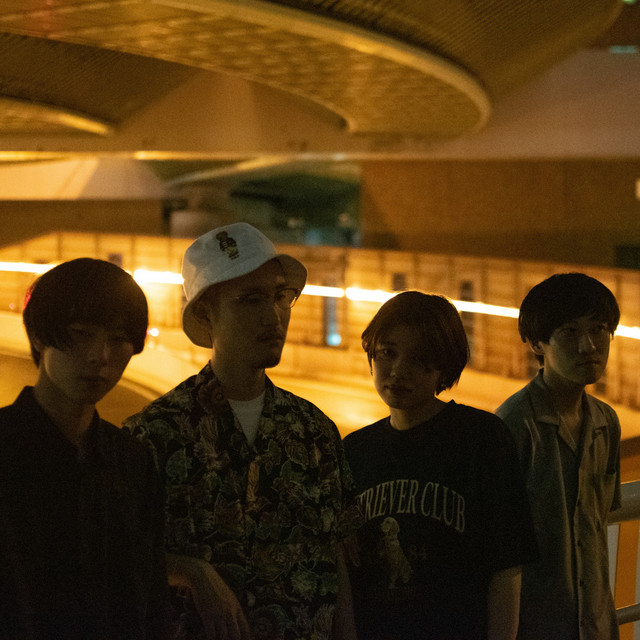 ROJIN HOME | Spotify