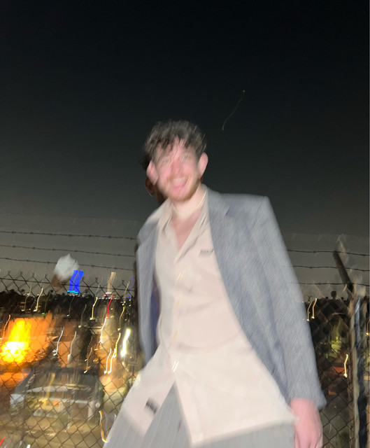 Caleb Jacob | Spotify