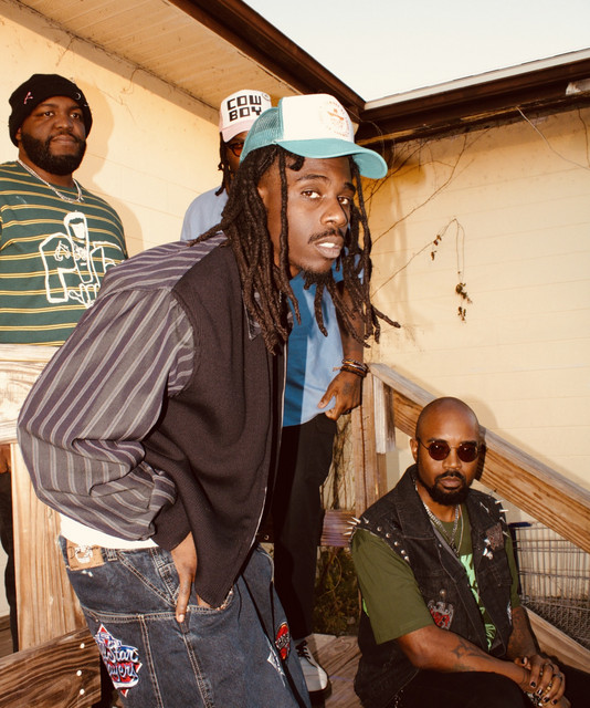 Pilot Jonezz Concert & Tour History | Concert Archives