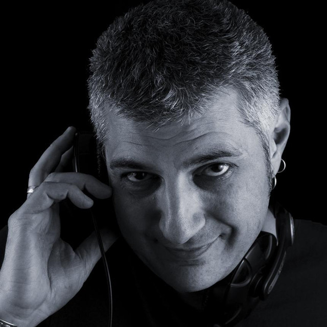 Nick Hook | Spotify