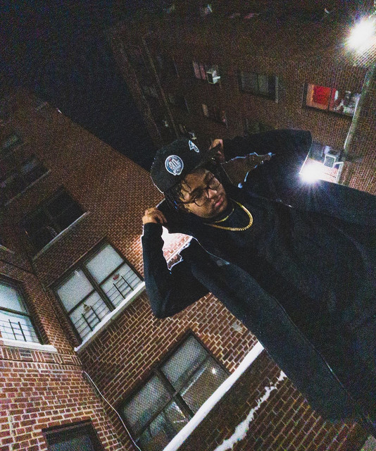 Jay Stack | Spotify