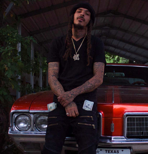 YB | Spotify