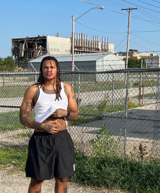 Drayco McCoy: genres, songs, analysis and similar artists - Chosic