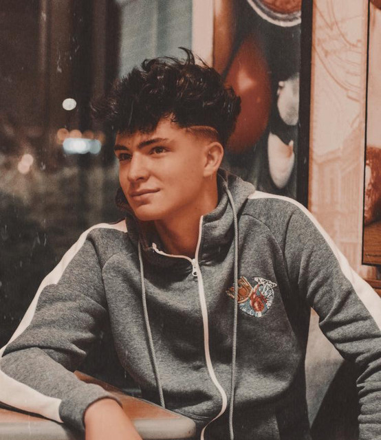 Payton Tyler | Spotify