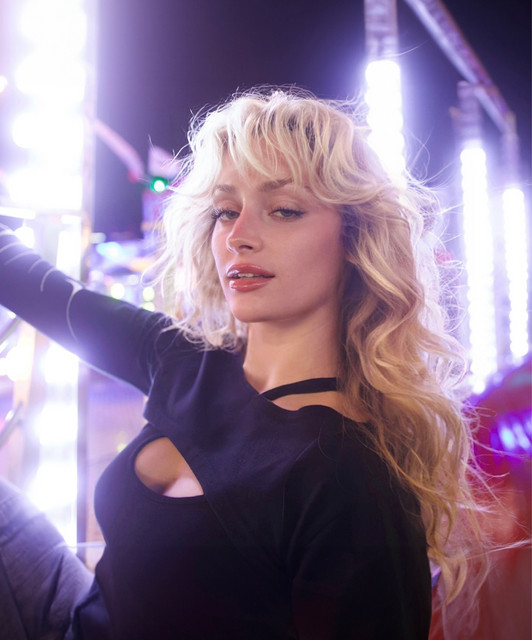 Sophie Morelli | Spotify