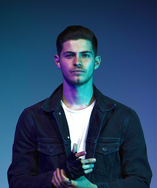 Jorge Monje | Spotify