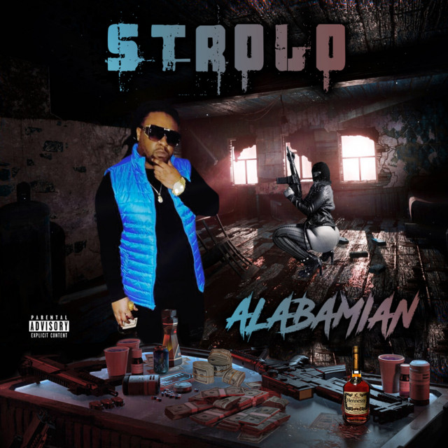 Strolo | Spotify