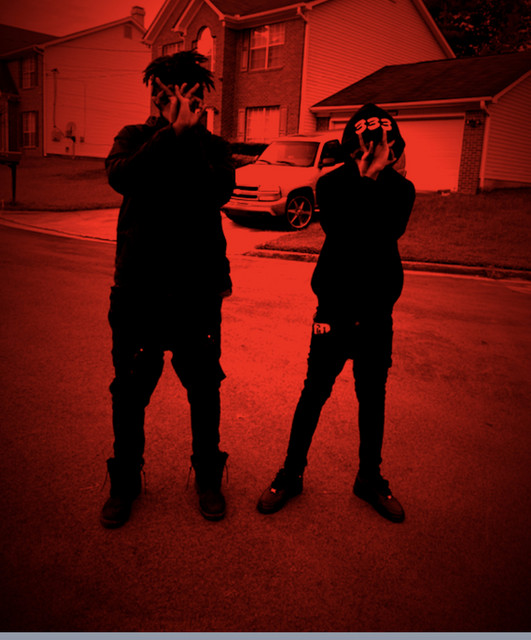 NFG Jaay5 | Spotify