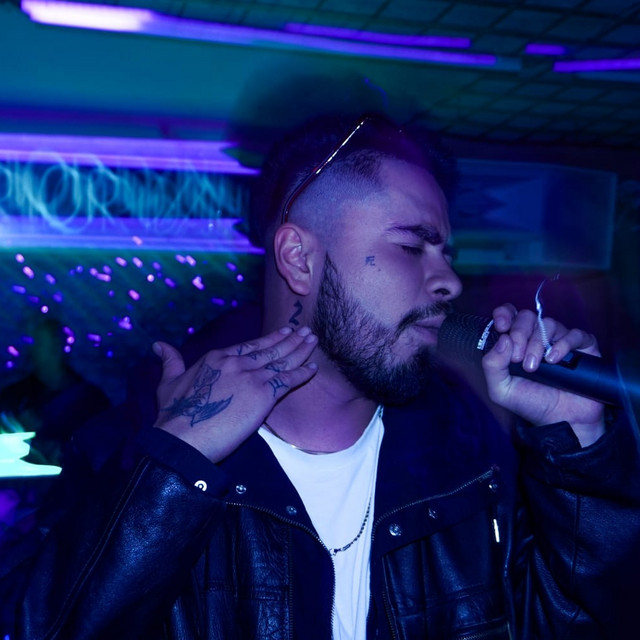 Shinda MX | Spotify