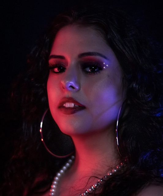 Catarina Rodrigues: Songs list, genres, analysis and similar artists ...