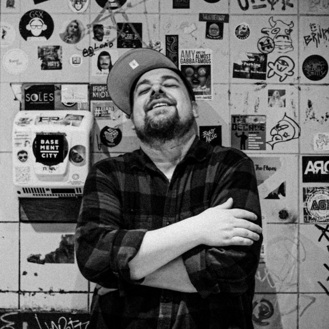 Dan Galea | Spotify