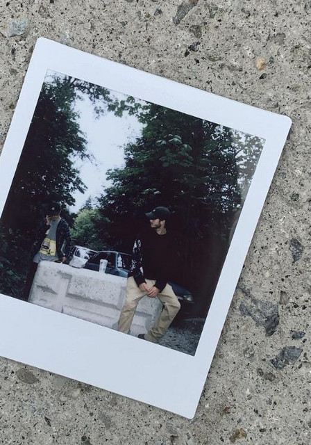 Sawyer Reid | Spotify