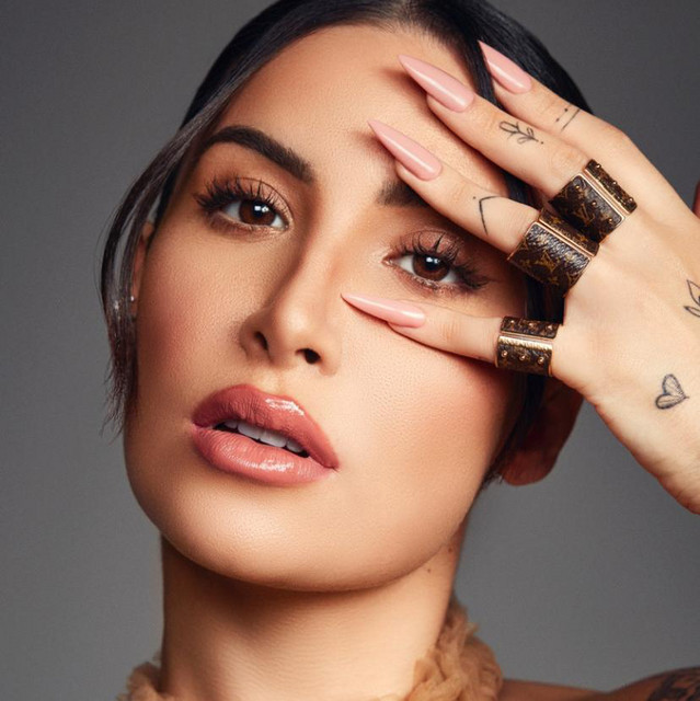 Bianca Andrade | Spotify
