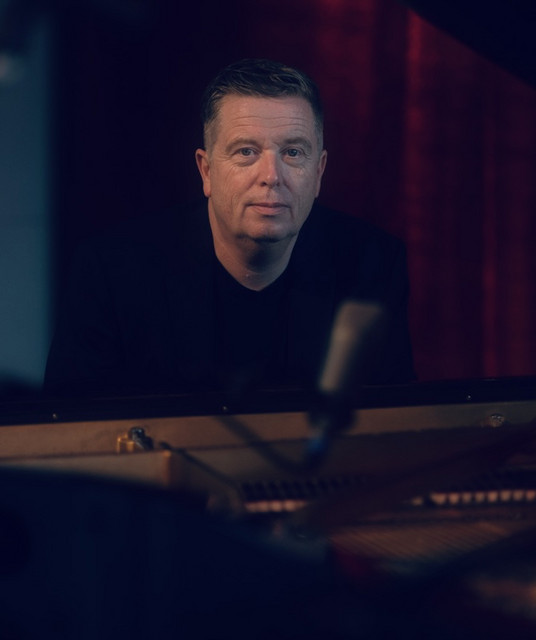Dirk Maassen Concert & Tour History | Concert Archives