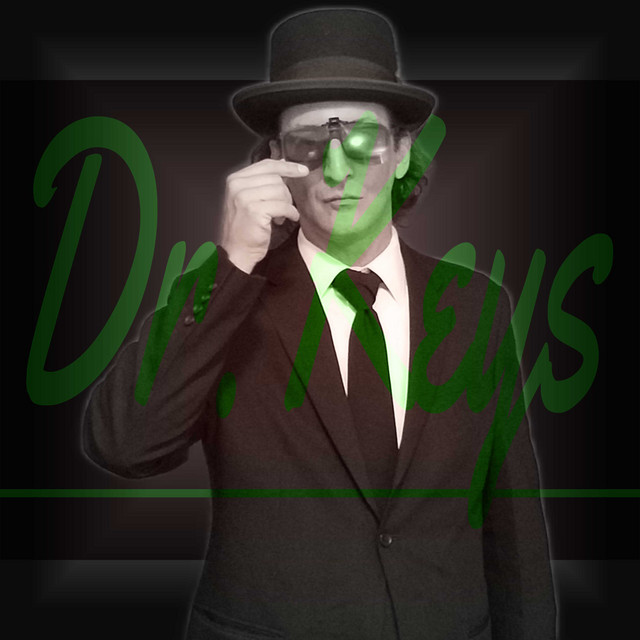Dr. Keys Concert & Tour History | Concert Archives