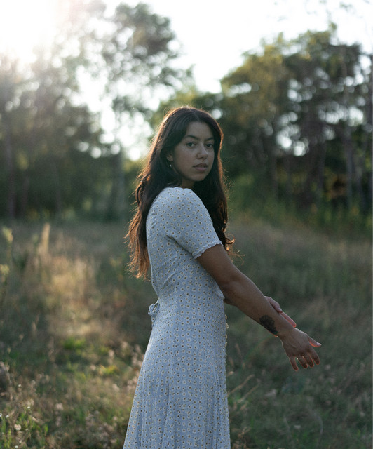 Laura Alden | Spotify