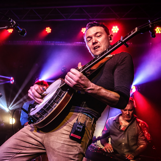 Chris Pandolfi Concert & Tour History | Concert Archives