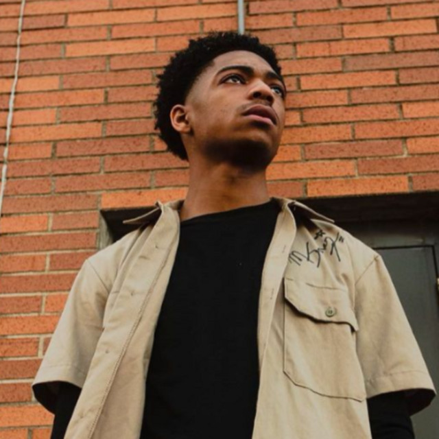 Malachi J Wilson: genres, songs, analysis and similar artists - Chosic