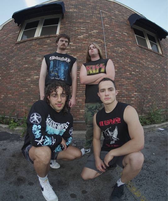 Savage Attack | Spotify