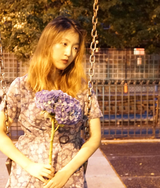JENNA CHUNG | Spotify