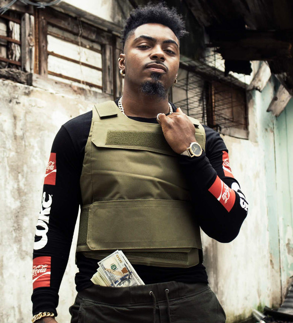 Rose Tony | Spotify